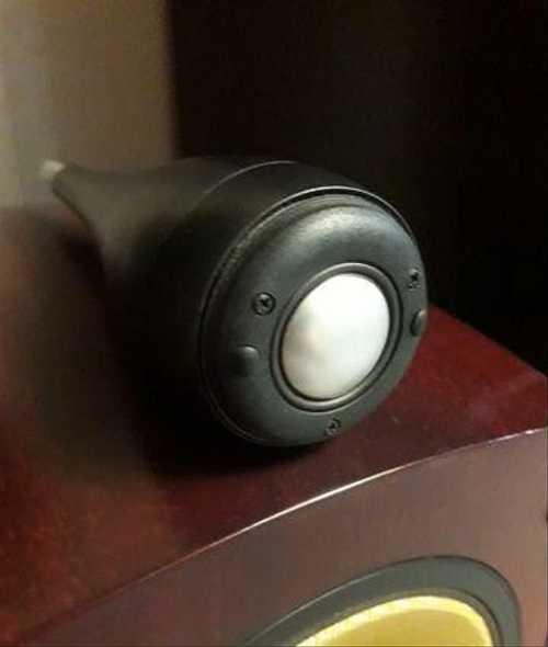 Bowers & Wilkins 804s