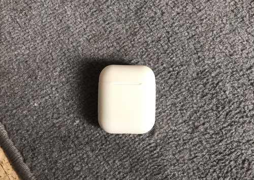 AirPods1+чехол в подарок