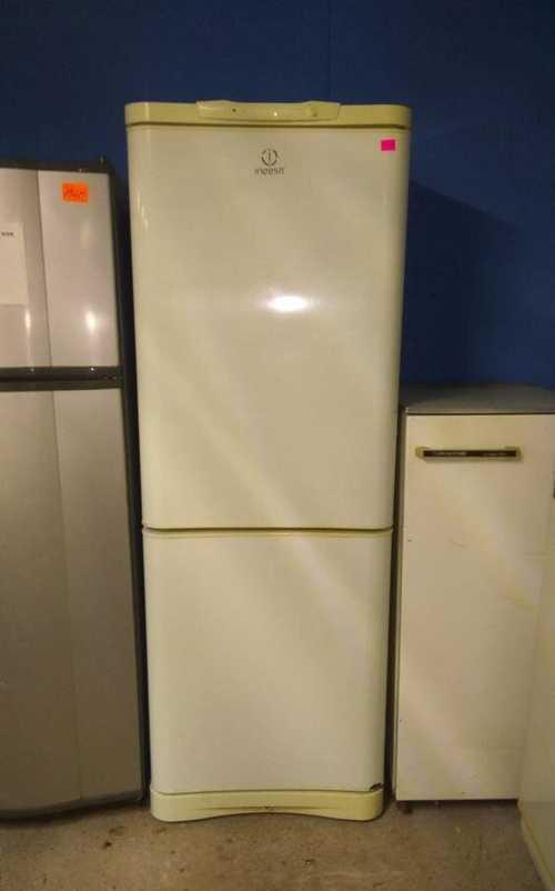 Холод indesit C132NFG.016. Доставка в подарок