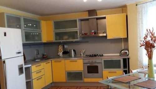 3-к квартира, 103 м², 8/9 эт.