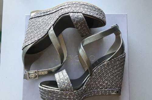 Jimmy Choo оригинал