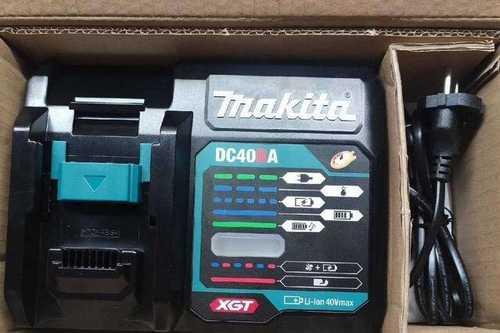 Makita DC40RA Зарядное Устройство