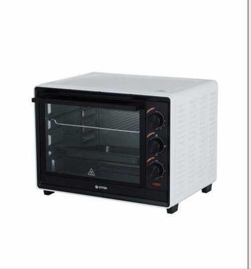 Мини-печь Vitek VT-2490 W