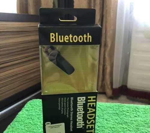 Bluetooth-гарнитура Headset G5