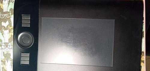 Wacom intuos 4 ptk-440