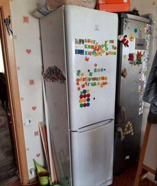 Холодильник Indesit BH20.025