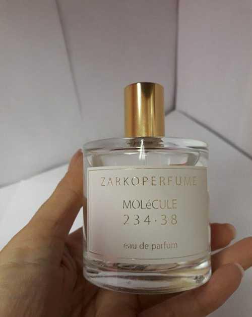 Zarkoperfume molecule 234 38