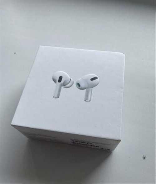 Apple airpods pro