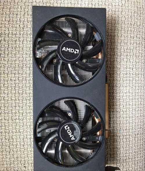 Radeon rx 5700xt
