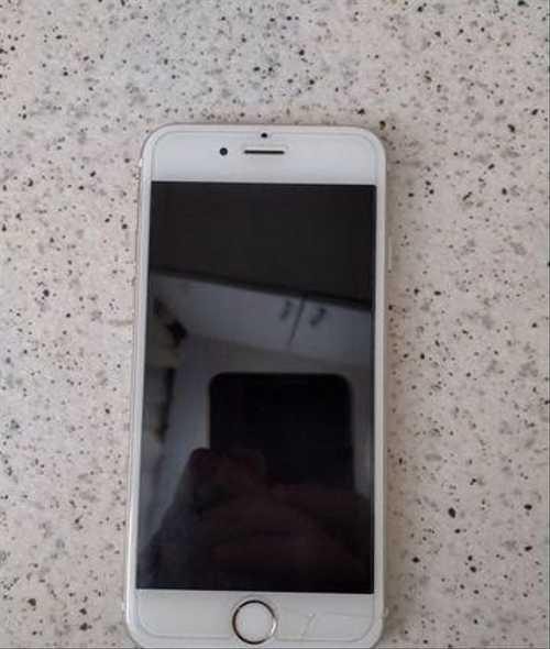 iPhone 6s обмен