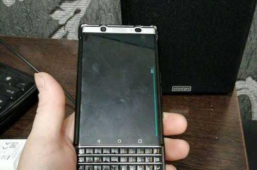 Телефон BlackBerry