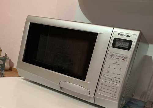 Микроволновая печь Panasonic