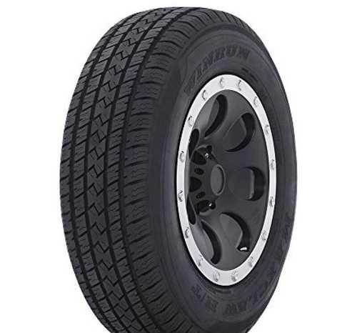 Летние шины R17 235 65 17 104T Winrun Maxclaw H/T