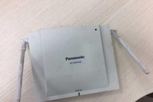 Panasonic KX-TDA0155CE