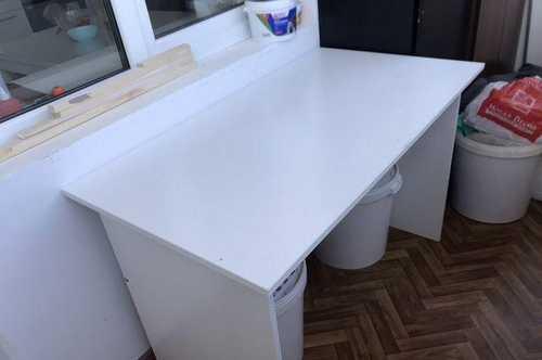 Стол-парта IKEA