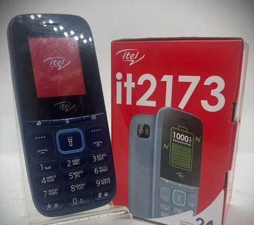 Телефон itel IT2173