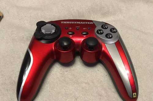 Геймпад Thrustmaster Ferrari Wireless Gamepad 430