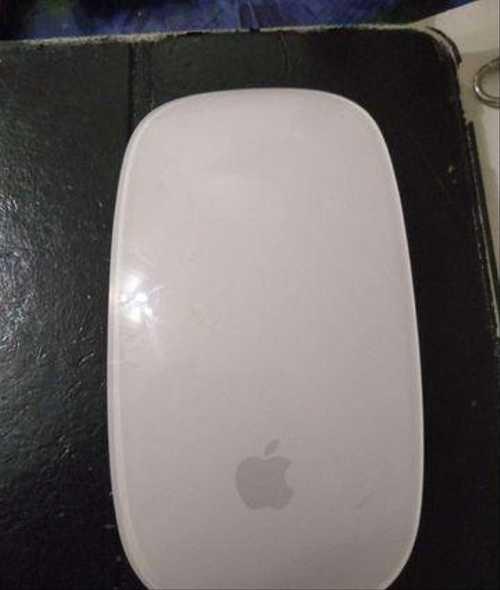 Мышь Apple magic mouse