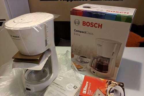 Кофеварка Bosch Compact Class Extra