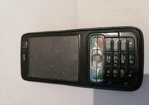 Nokia N73