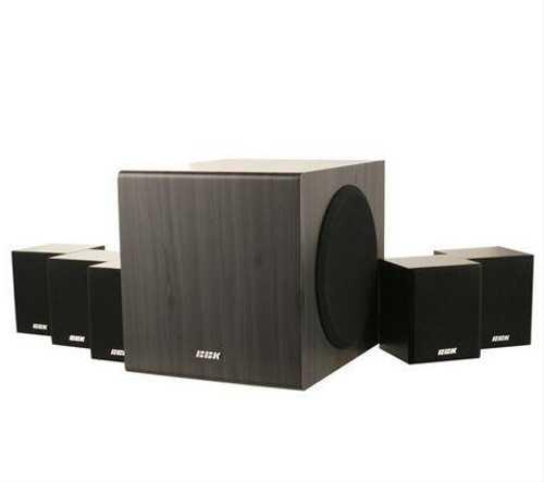 BBK MA-830S 5.1