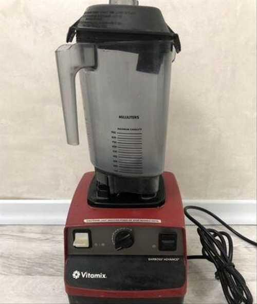 Блендер Vitamix