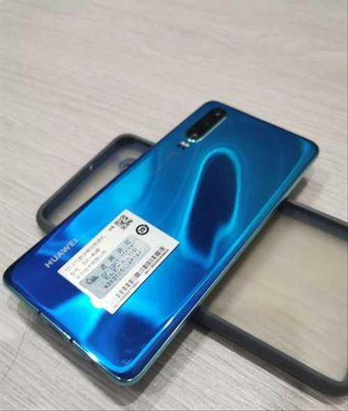 Huawei p30