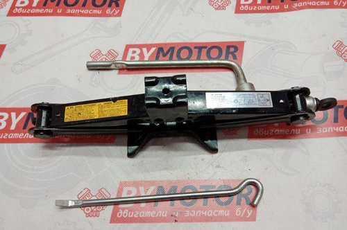 Домкрат Peugeot 4007 Hdi 2.2 HDI 4HN 2009