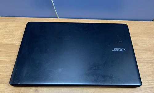 Acer P255 TMP255 по частям