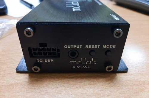 Md.lab AM-WF wifi адаптер