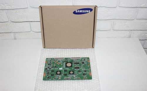 T-con Samsung LTF400HL01 BN81-04156A