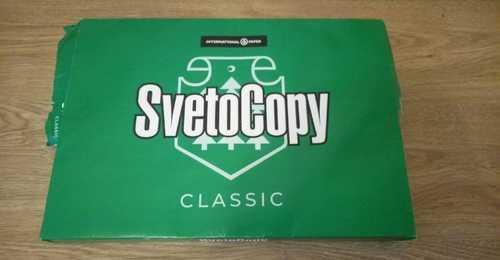 Бумага А3 SvetoCopy