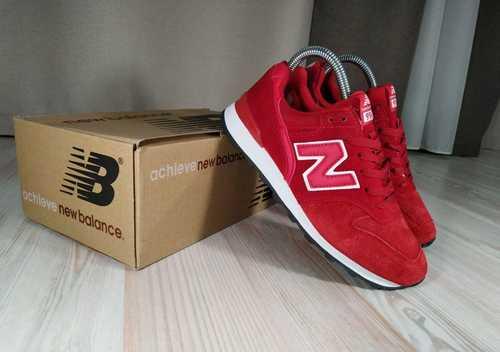 Кроссовки NB 996