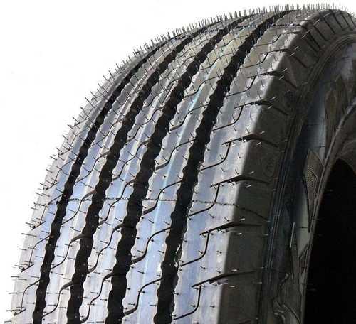 Шины Новые Грузовые 245/70R19.5 Кама NF20 138/134