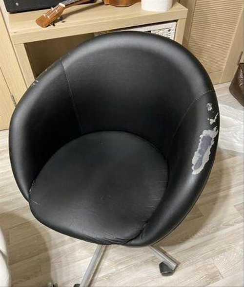 Кресло/стул IKEA skruvsta