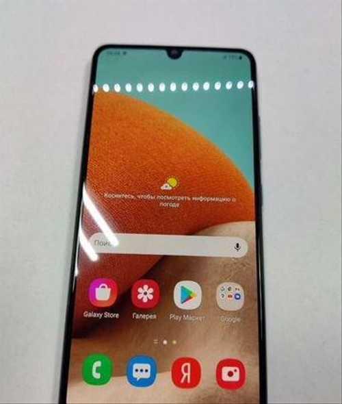 Samsung a32