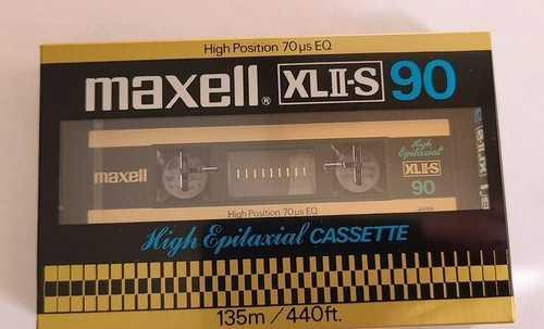 Аудиокассеты Maxell, Lo-D (Hitachi)