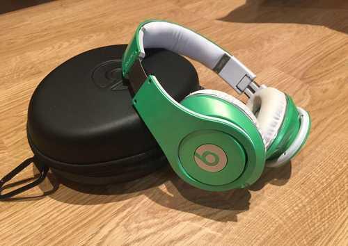 Наушники beats by dr.dre