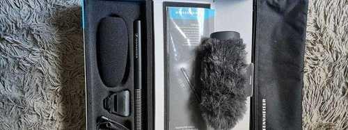 Микрофон Sennheiser MKE 600