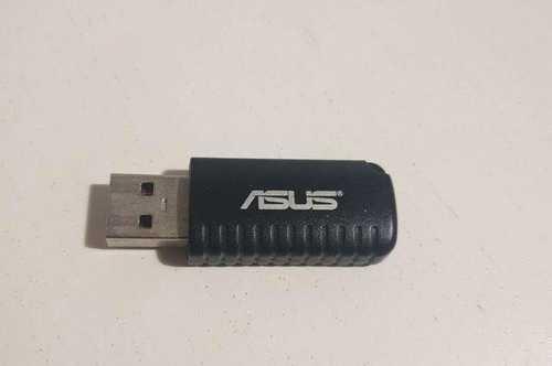 Bluetooth USB адаптер Asus