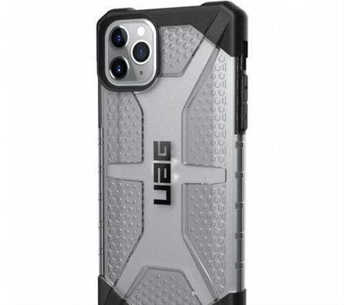 Чехол UAG Plasma Series Case для iPhone 11 Pro Max