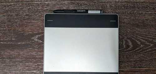 Графический планшет Wacom Intuos Pen CTL-480S-N