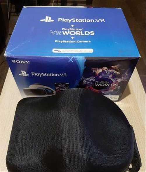 PlayStation VR