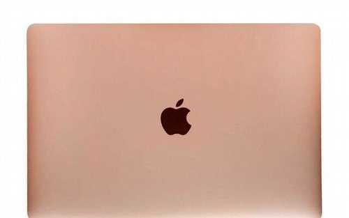 Дисплей для MacBook Air 13 Retina M1 A2337 Gold
