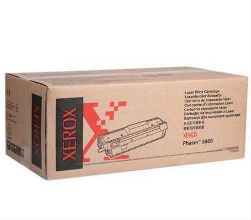 Картридж Xerox Phaser 5400 113R00495