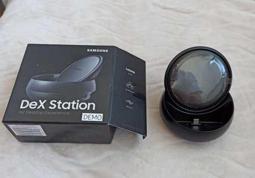 Dex Station для Samsung