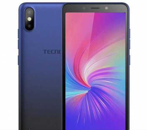 Tecno Pop 2S