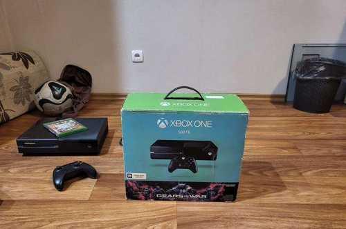 Xbox One