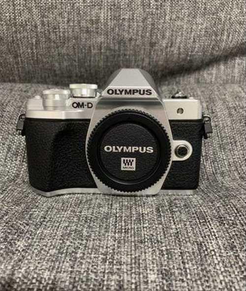 Olympus omd em 10 mark 3