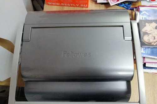 Переплётчик (брошюровщик) Fellowes Quasar 500